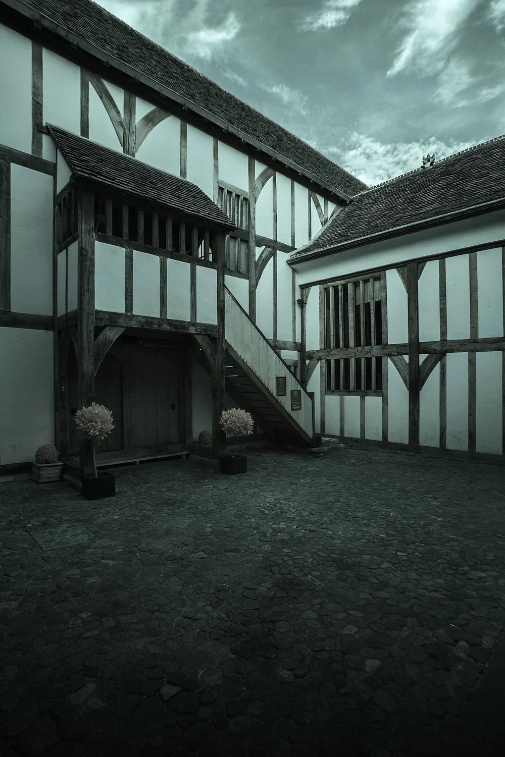 Barley Hall York — Medieval Travels