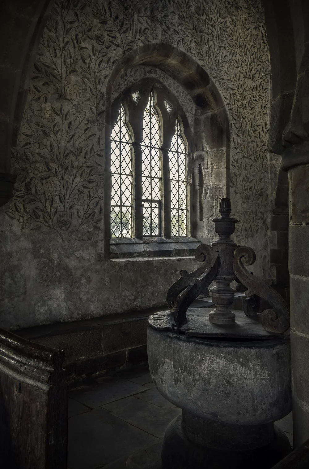 Haddon Hall East Midlands — Medieval Travels