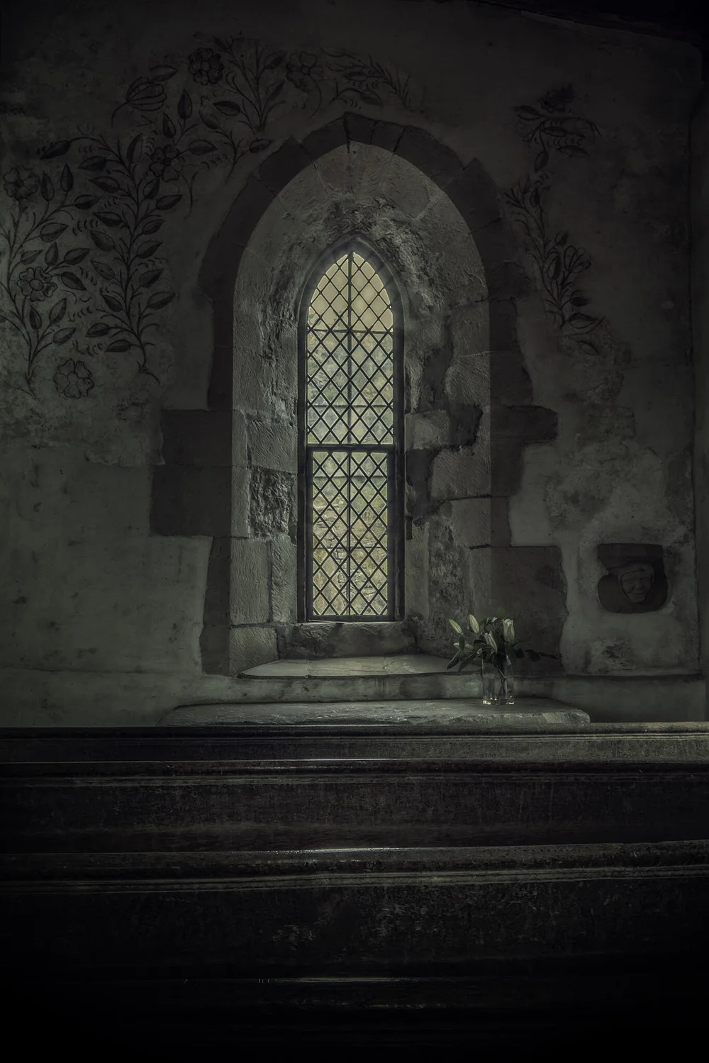 Haddon Hall East Midlands — Medieval Travels