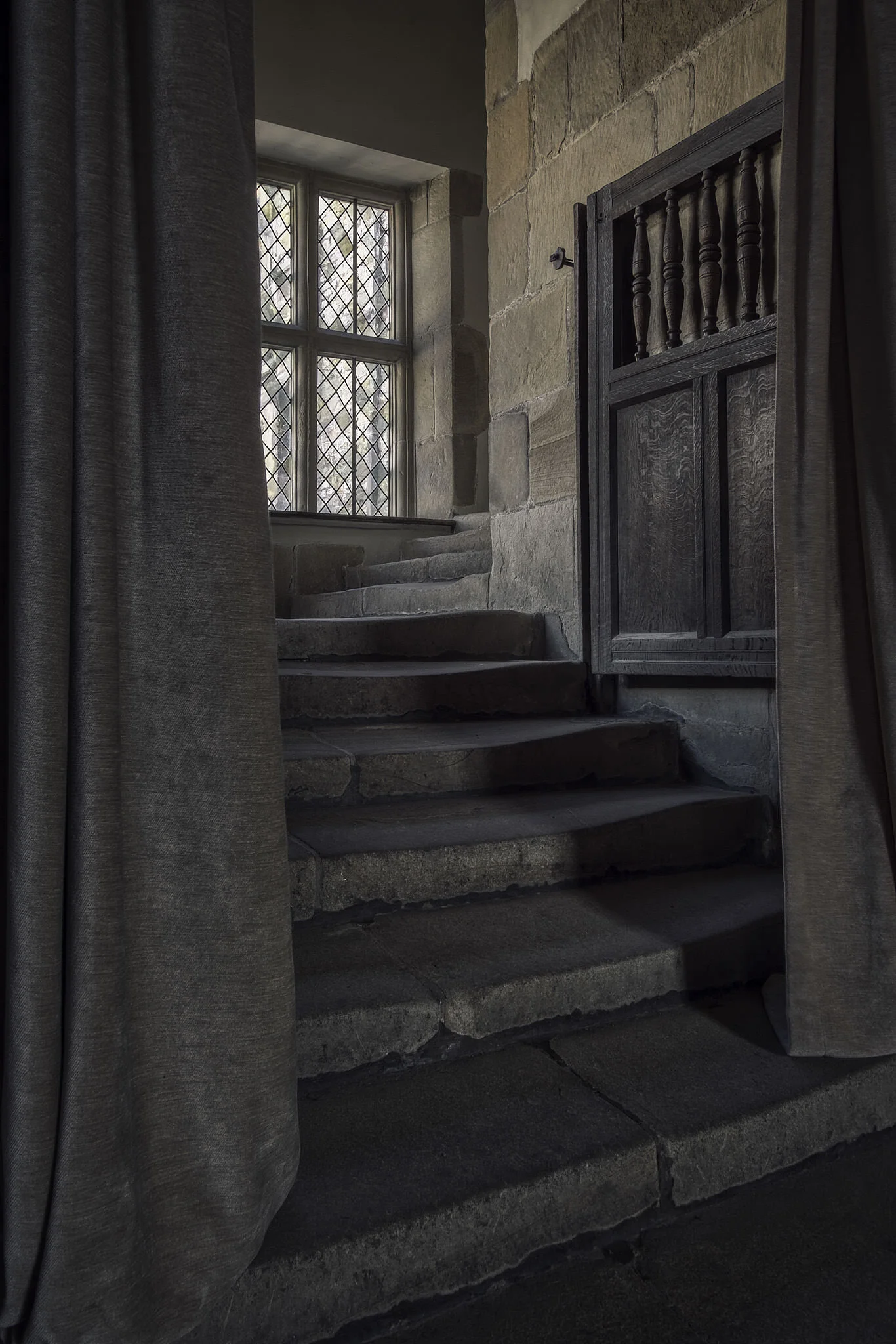 Haddon Hall East Midlands — Medieval Travels