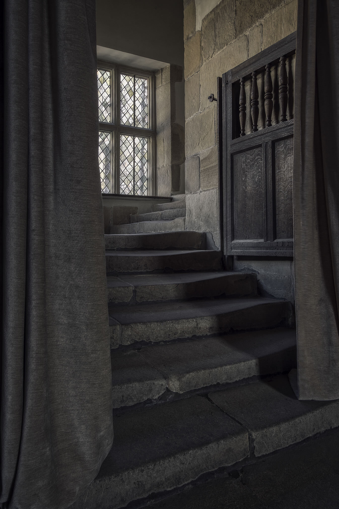 Haddon Hall East Midlands — Medieval Travels