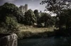 Haddon Hall East Midlands — Medieval Travels