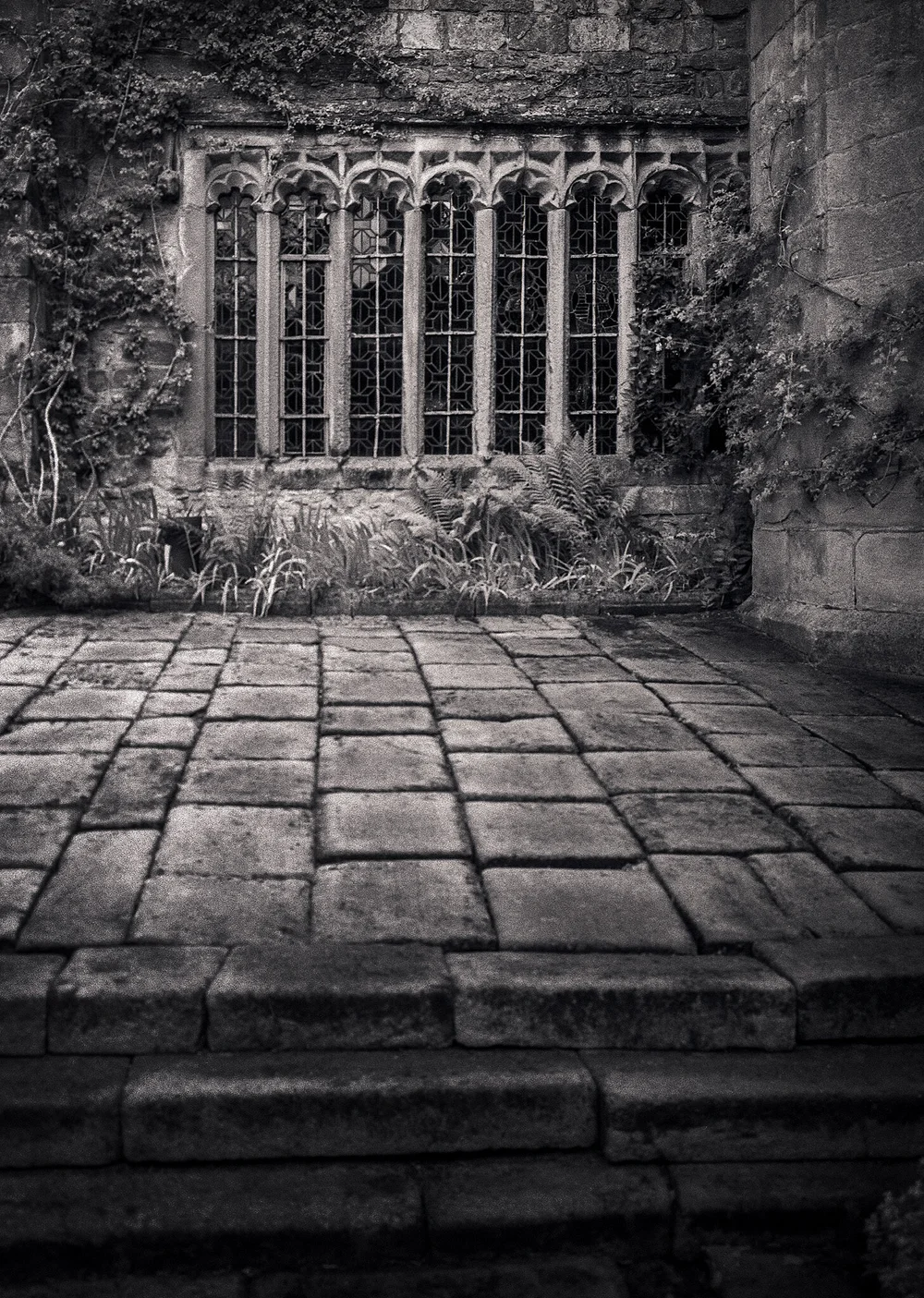 Haddon Hall East Midlands — Medieval Travels