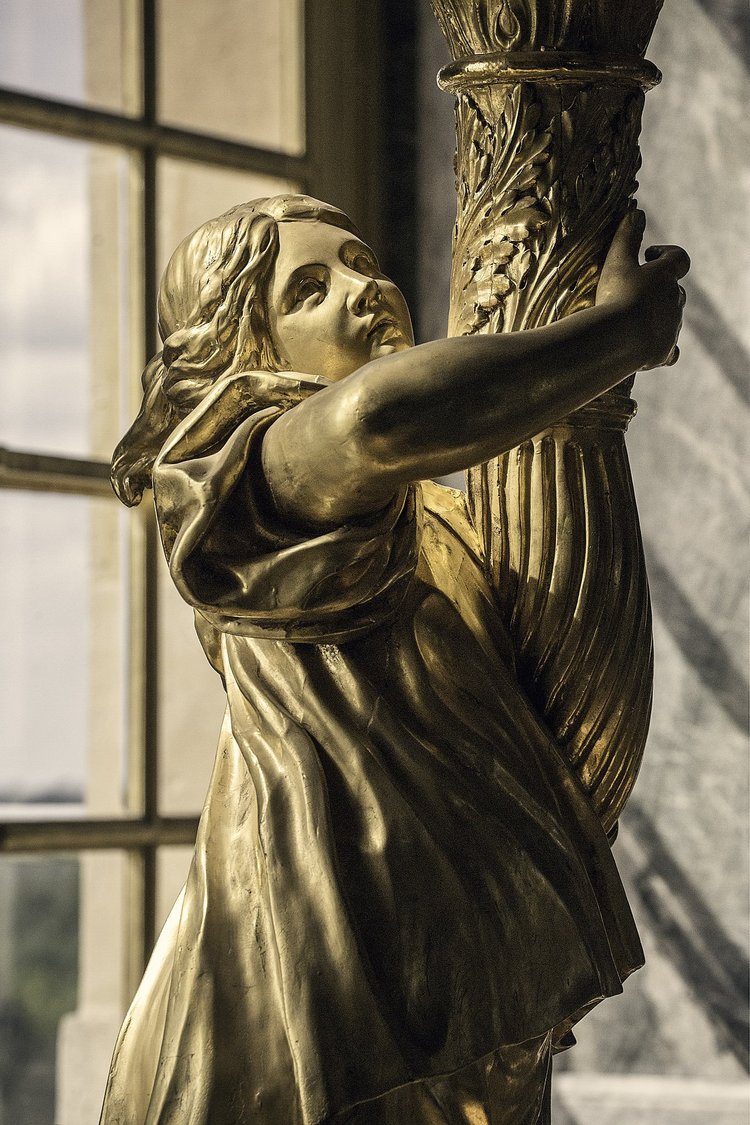 Palace of Versailles — Medieval Travels