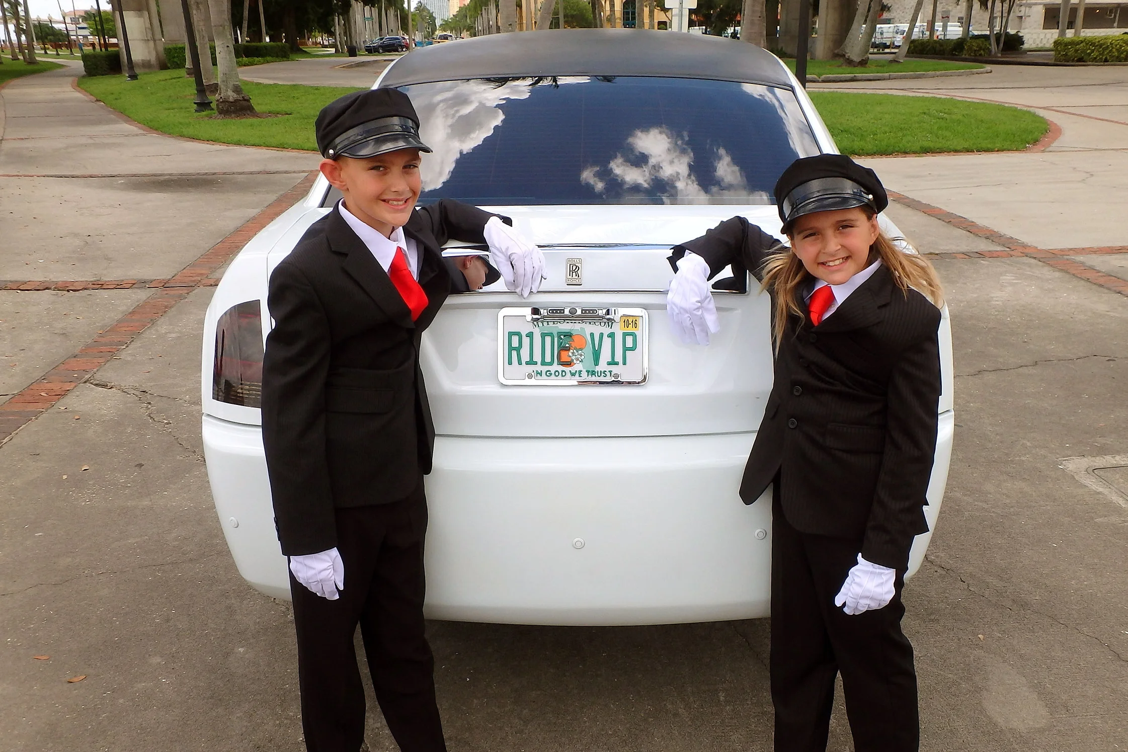 Why VIP Limo Service is the Best Limo & Party Bus Rental Service in Ft ...