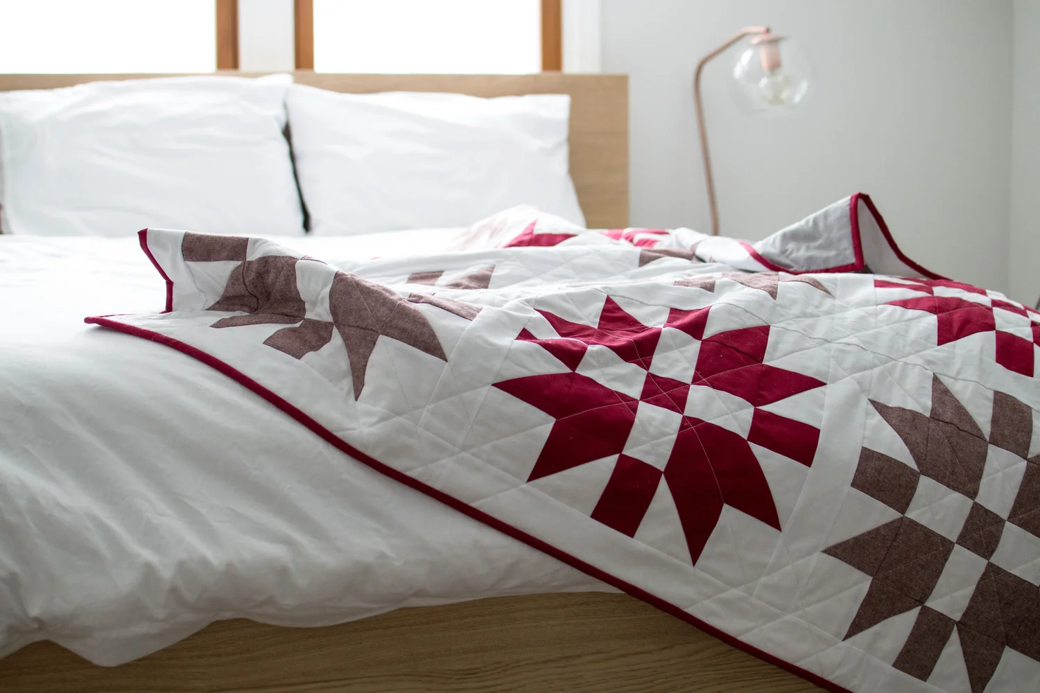 Christmas Joy — KH Quilts