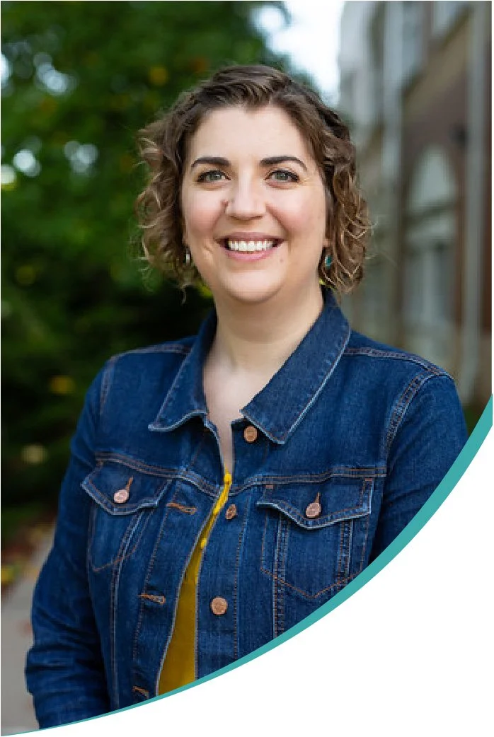 Bio — Julie Ooms, PhD