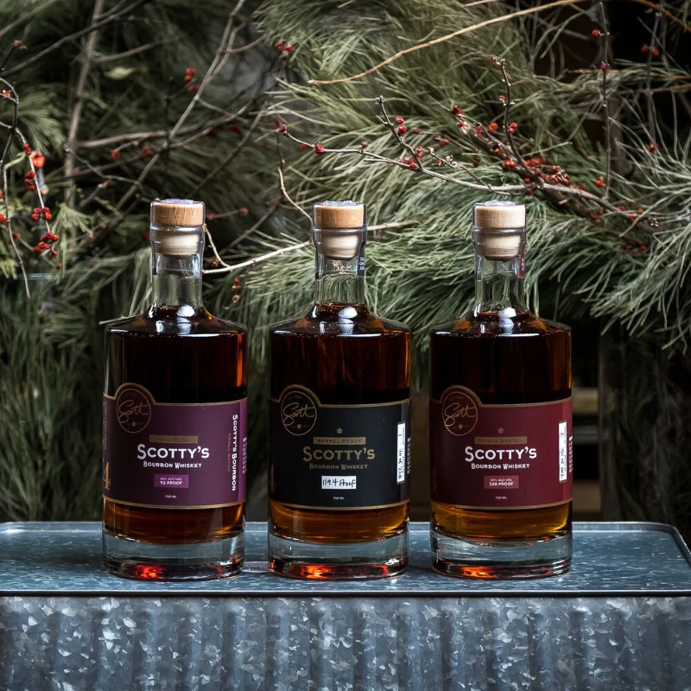 Press Release - Ohio Distillery Trail — The Ohio Distiller's Guild