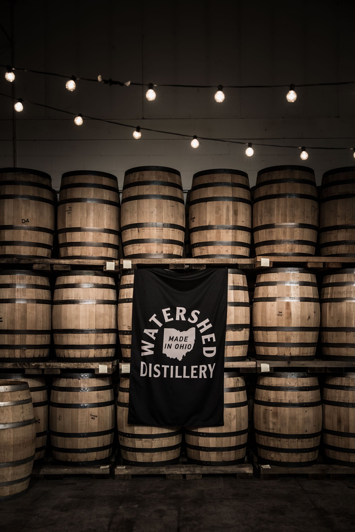 Press Release - Ohio Distillery Trail — The Ohio Distiller's Guild