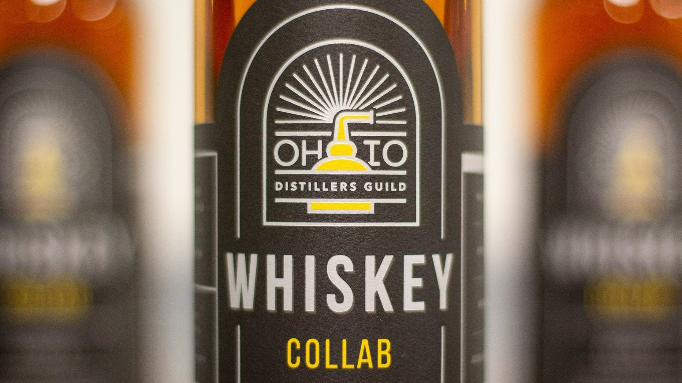 Bottles — The Ohio Distiller's Guild