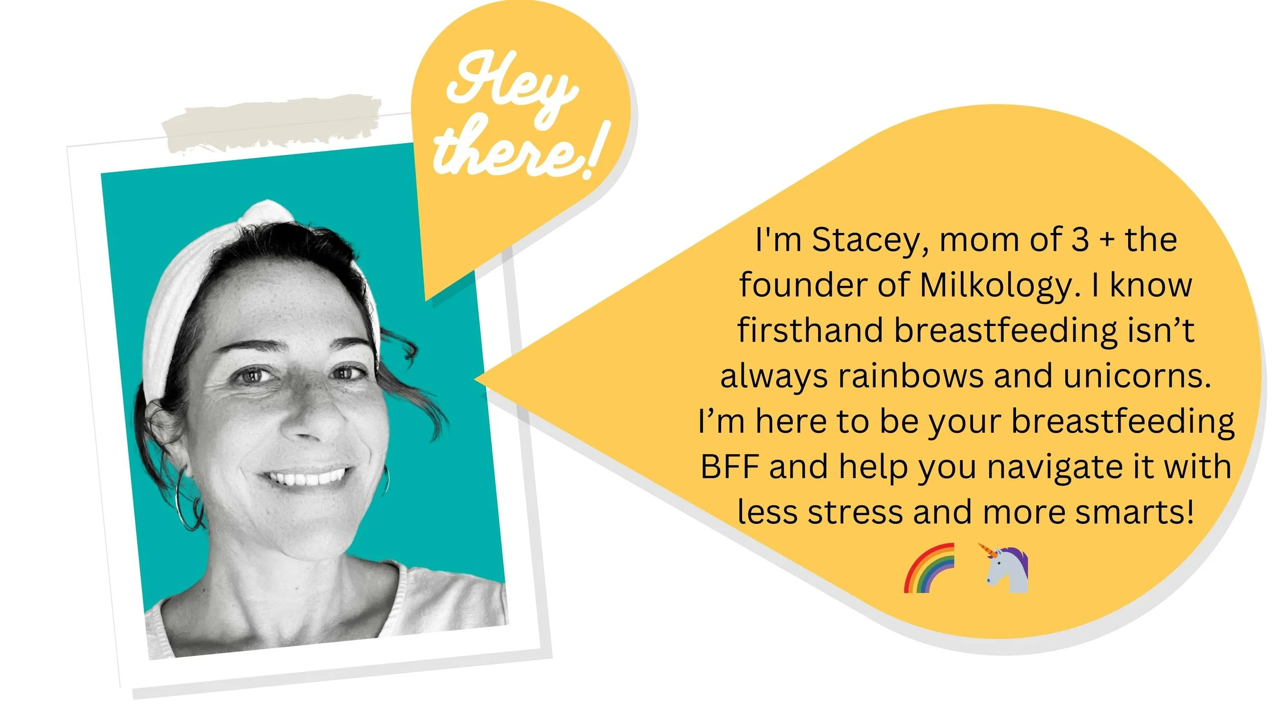 The Story Behind Milkology® — Milkology®