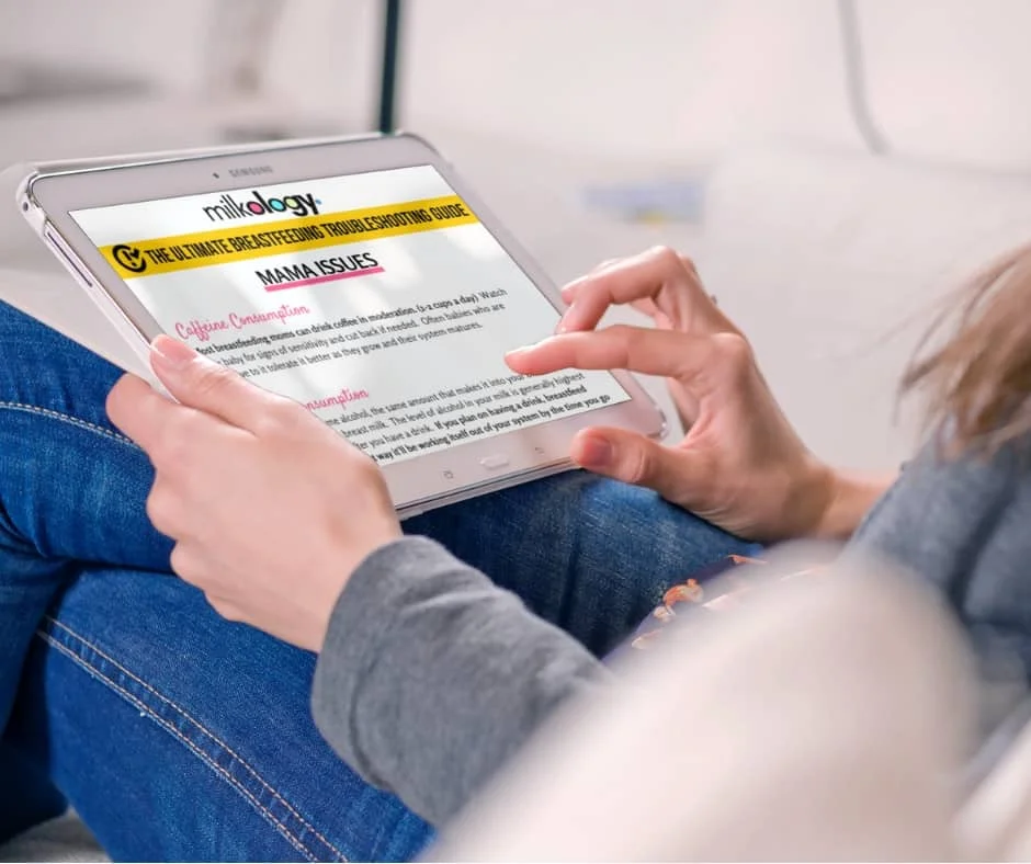 The Ultimate Troubleshooting Guide — Milkology®