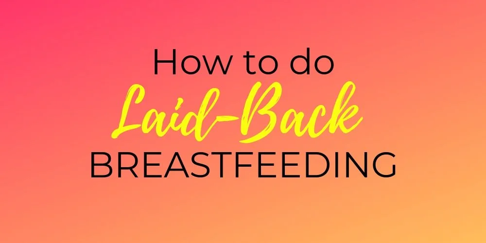 11 Easy Latch Tricks For Pain-Free Breastfeeding — Milkology®