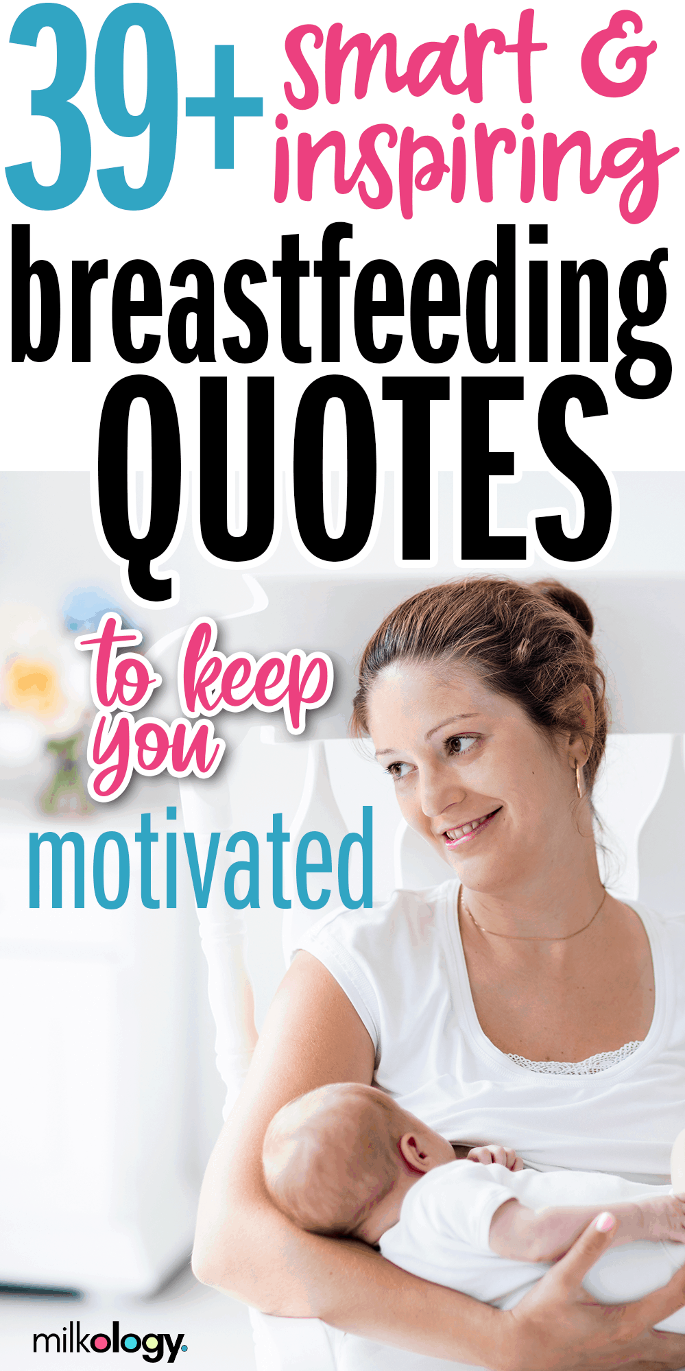 Breastfeeding Blog with Tips, Tricks, and Advice — Milkology®