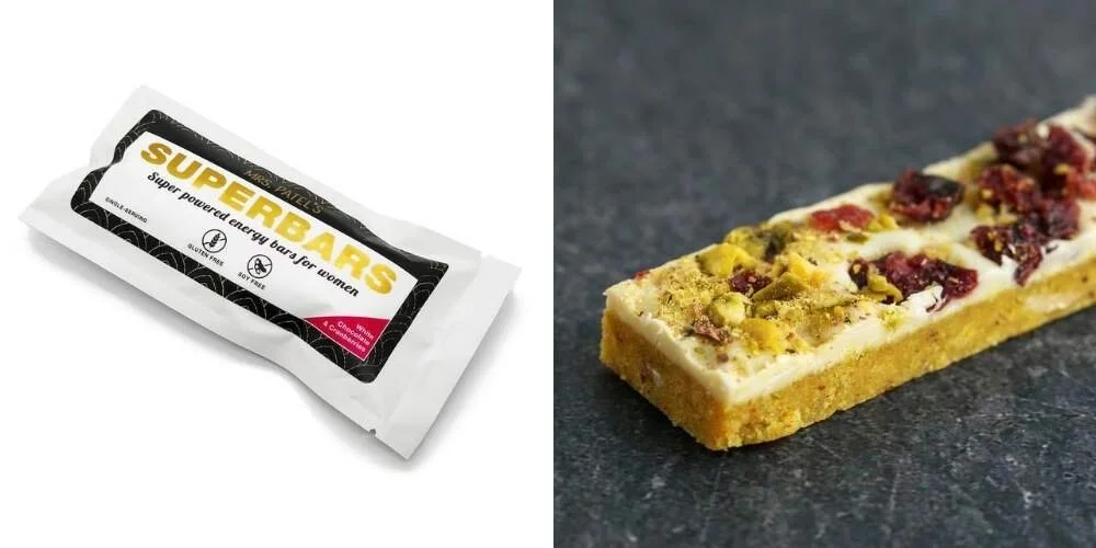 The 3 Best (and tastiest!) Lactation Bars — Milkology®