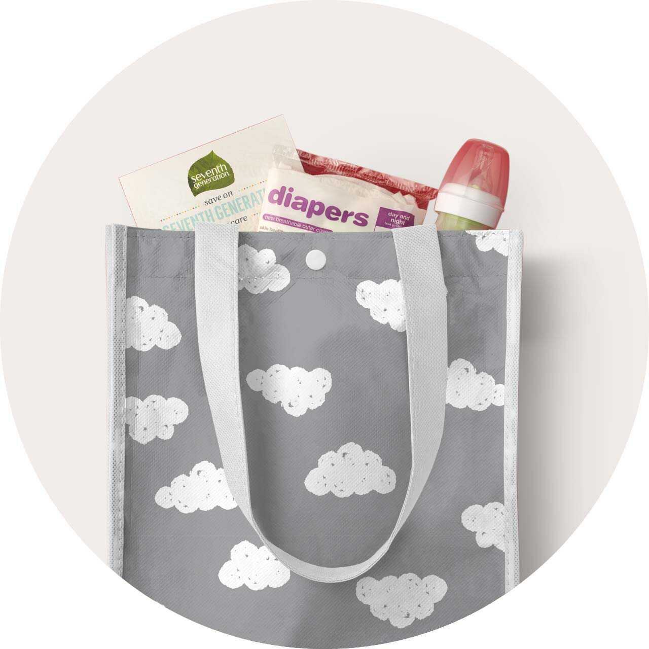 The 5 Best FREE Pregnancy Boxes (2023) — Milkology®