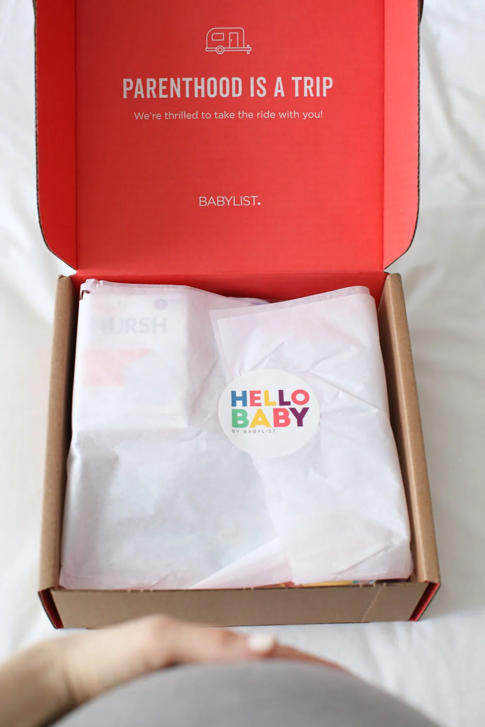 The 5 Best FREE Pregnancy Boxes (2026) — Milkology®