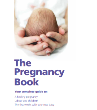15 Free Pregnancy Books (ebooks + audiobooks) — Milkology®