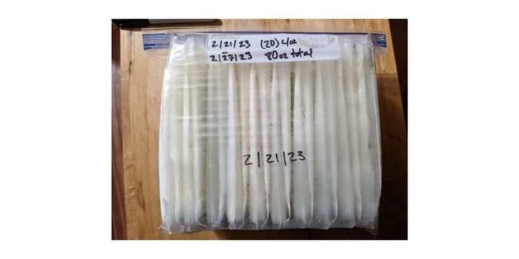 How To Build A Milk Stash While Exclusive Breastfeeding — Milkology®