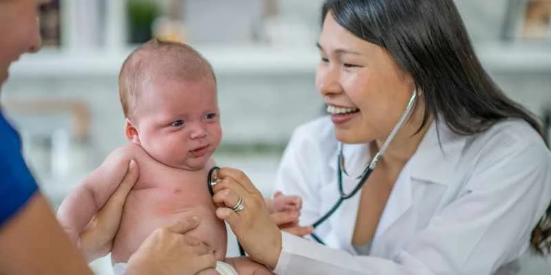 10 BEST Questions To Interview Pediatrician — Milkology®