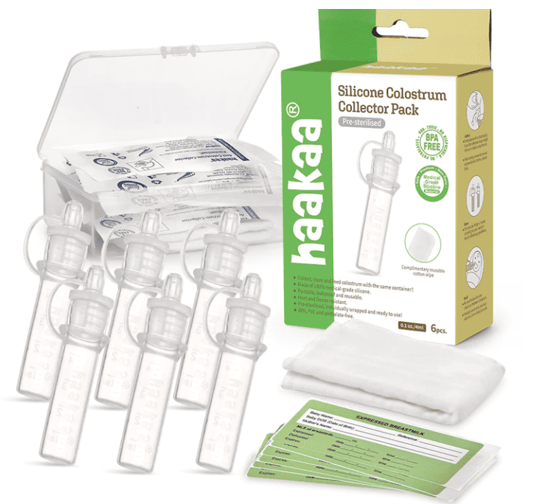 Can Colostrum Harvesting Bring On Labour? — Milkology®