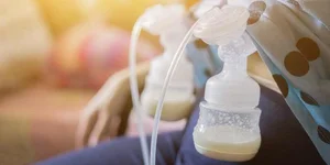 7 BEST Pumping Tips For Breastfeeding Moms — Milkology®