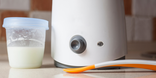 How much milk should I be producing for Exclusive Pumping? — Milkology®