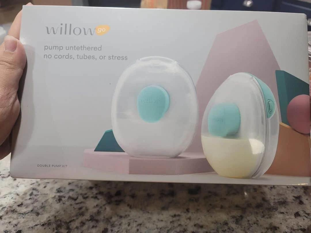 An in-depth Willow GO review (2026) — Milkology®