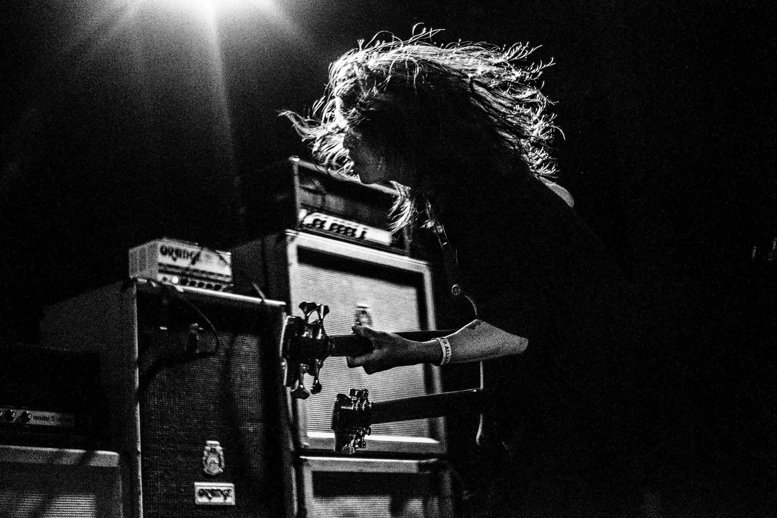 Boris: Crossing the Horizons of Heavy — Gazette Musicale