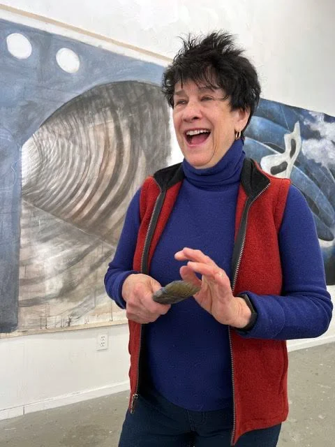 Martha Bone — Meg Hitchcock