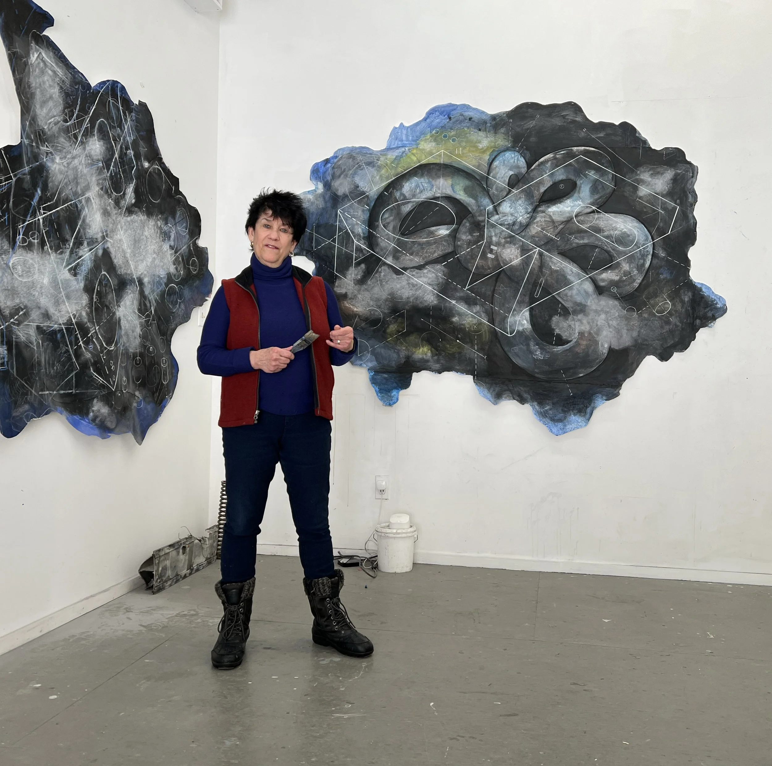 Martha Bone — Meg Hitchcock