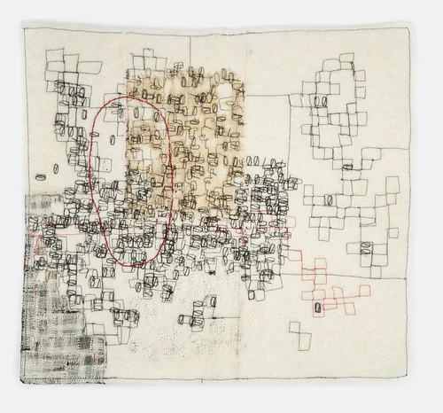Lisa Kokin — Meg Hitchcock
