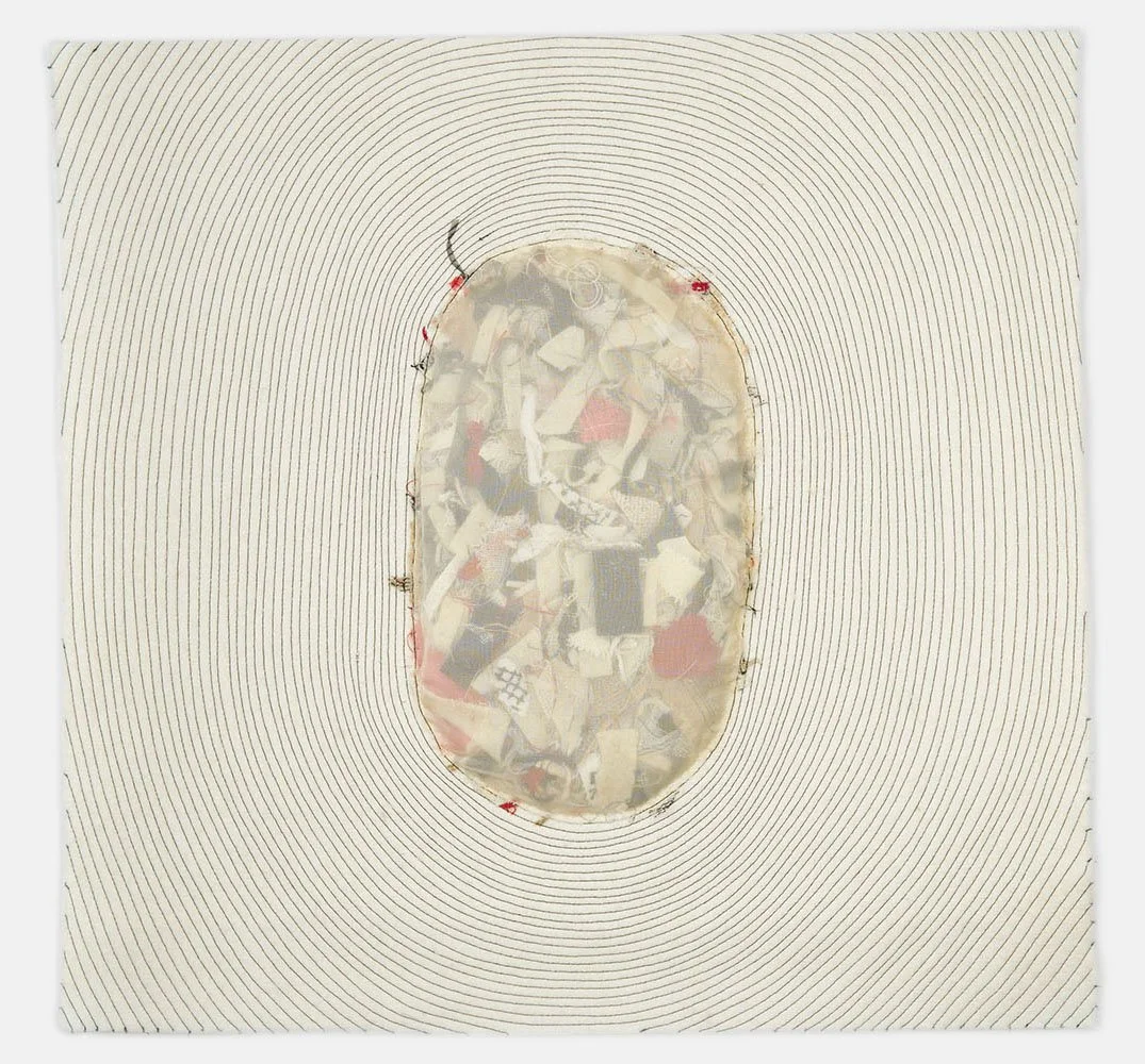Lisa Kokin — Meg Hitchcock