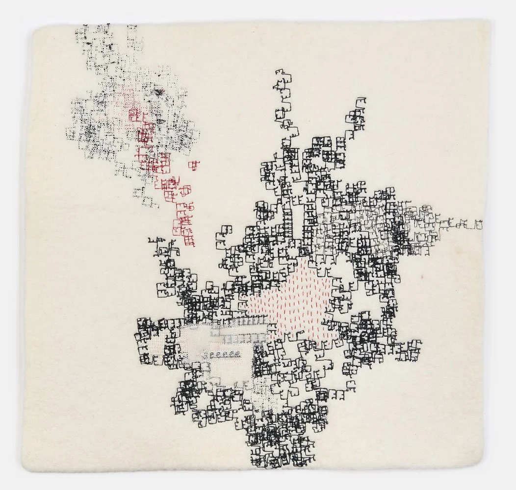 Lisa Kokin — Meg Hitchcock