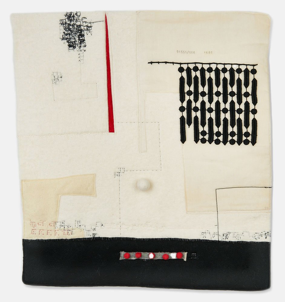 Lisa Kokin — Meg Hitchcock