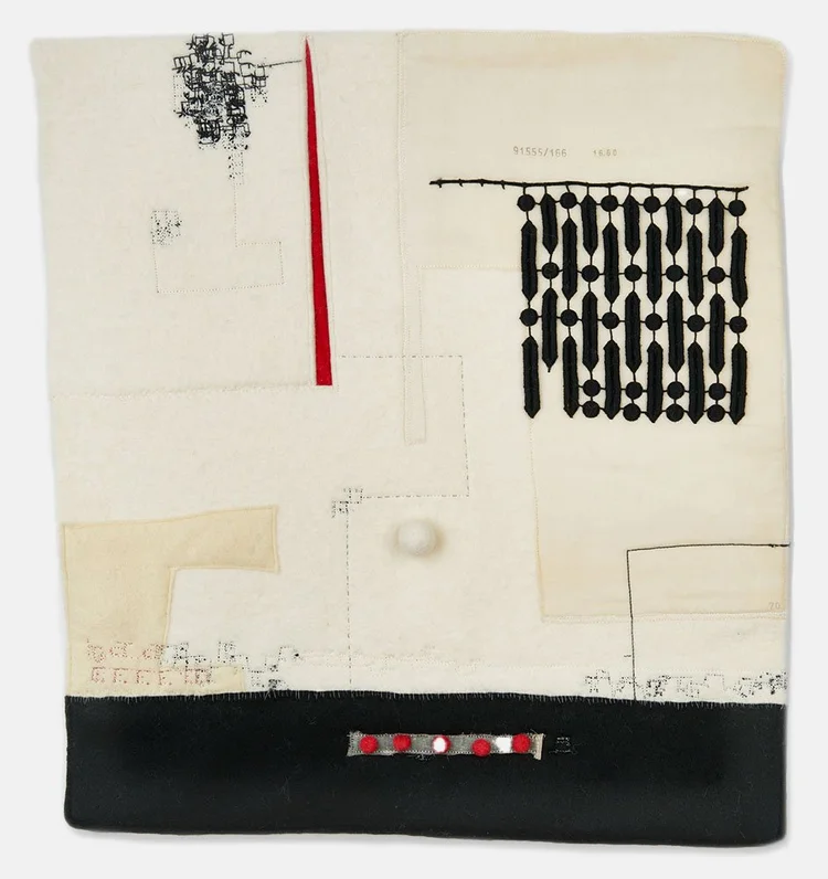Lisa Kokin — Meg Hitchcock