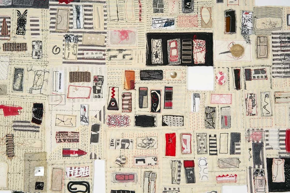 Lisa Kokin — Meg Hitchcock