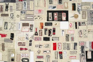 Lisa Kokin — Meg Hitchcock