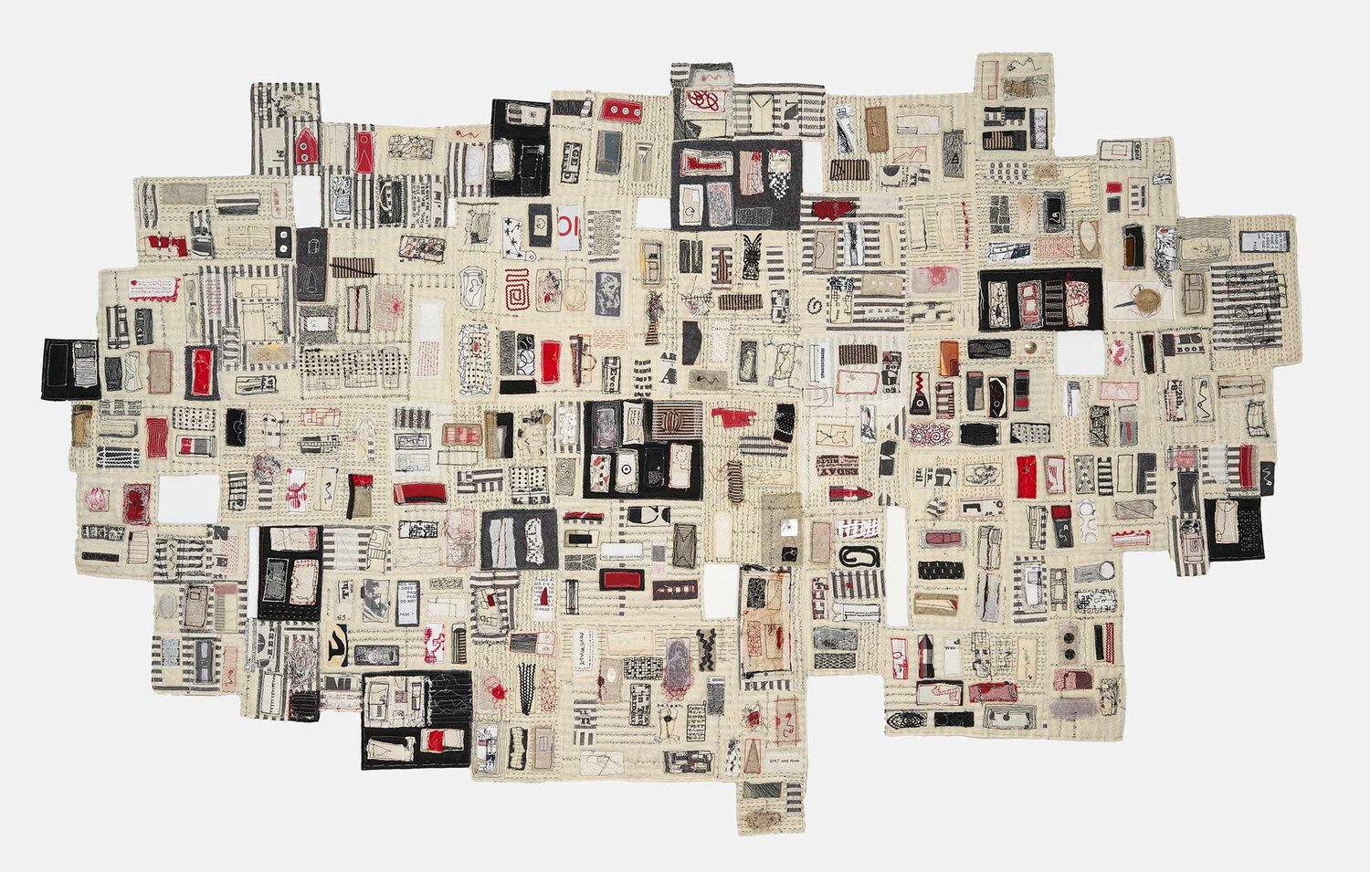 Lisa Kokin — Meg Hitchcock