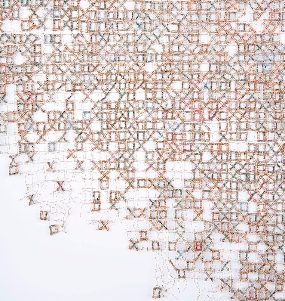 Lisa Kokin — Meg Hitchcock