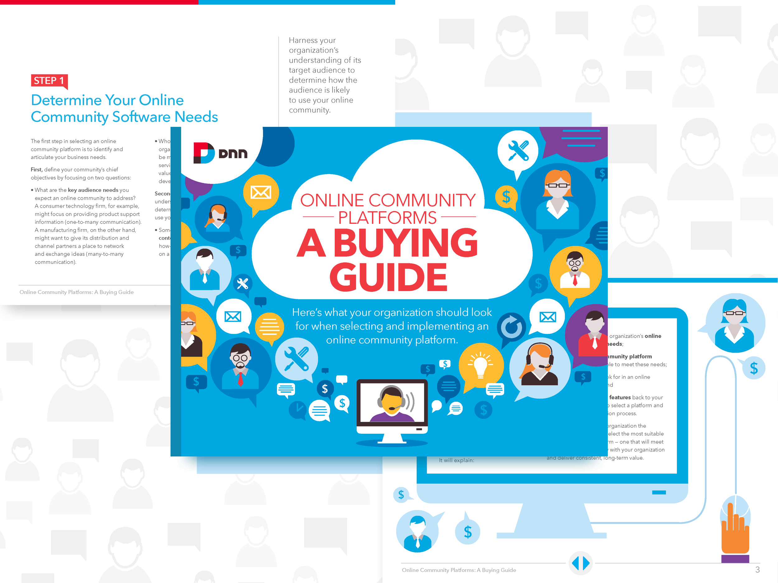 DNN Software — ELISHA DORSEY