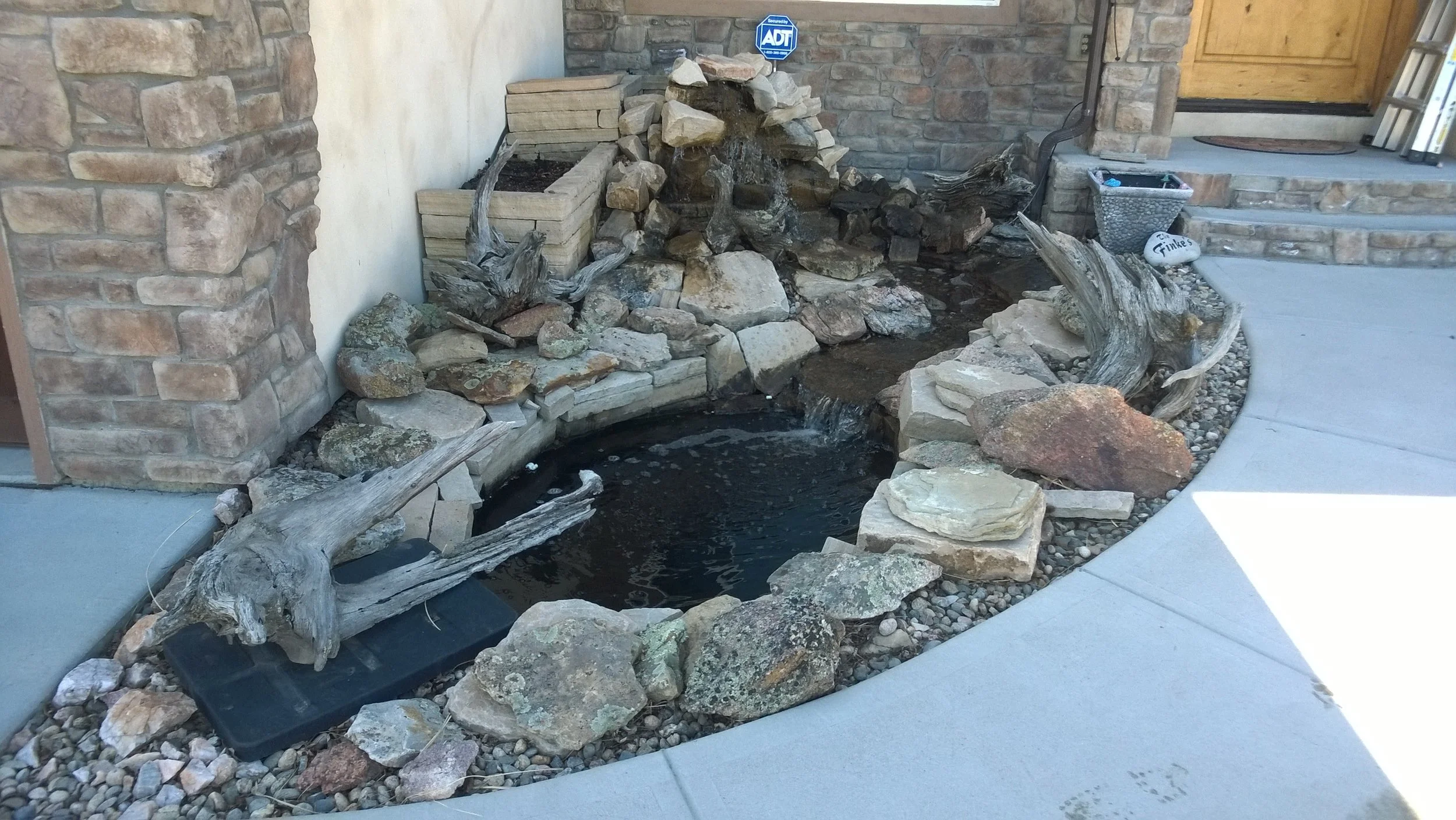 Landscaping Services Fort Collins, Loveland, and More — MAX BROOKMAN