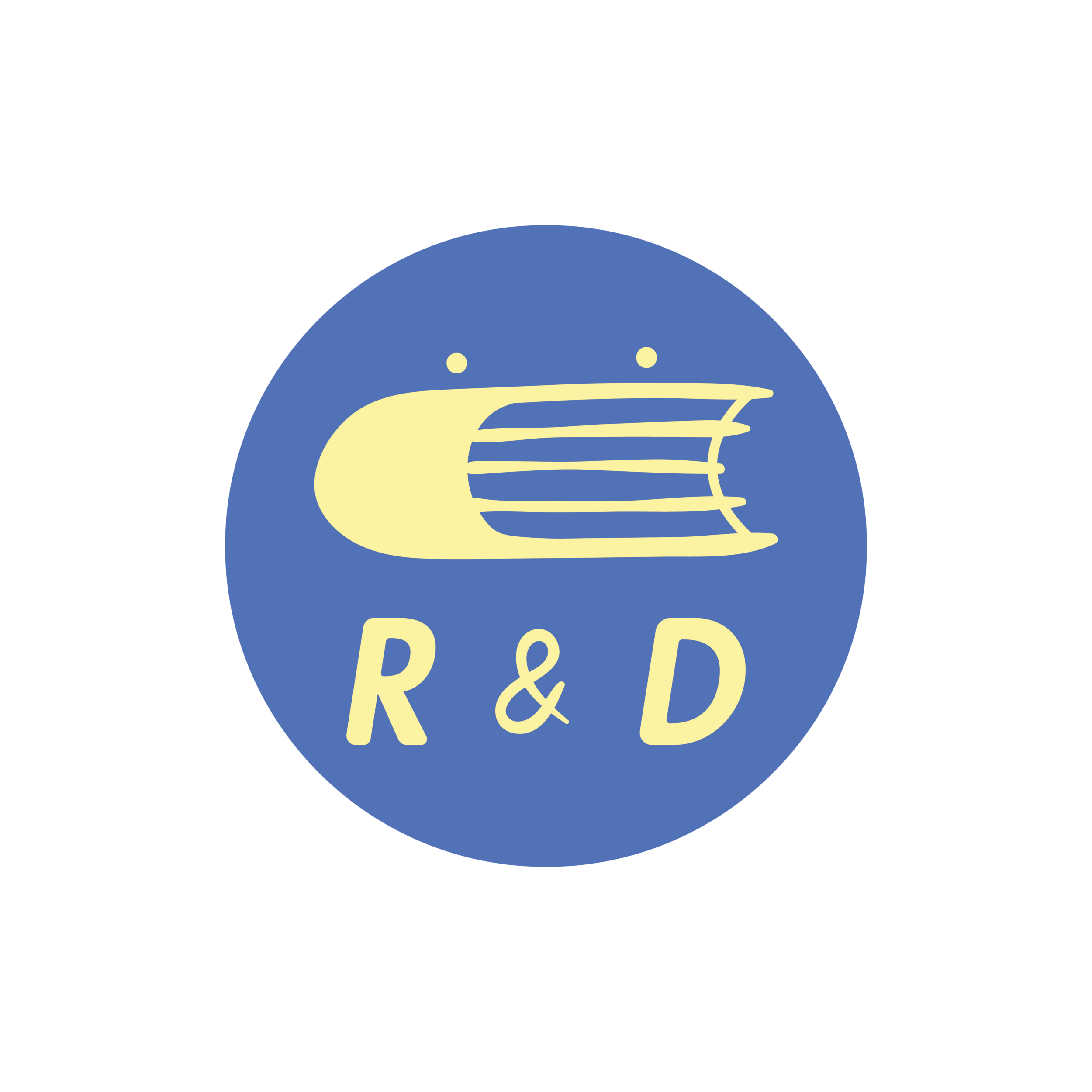 RnD Table — The Market