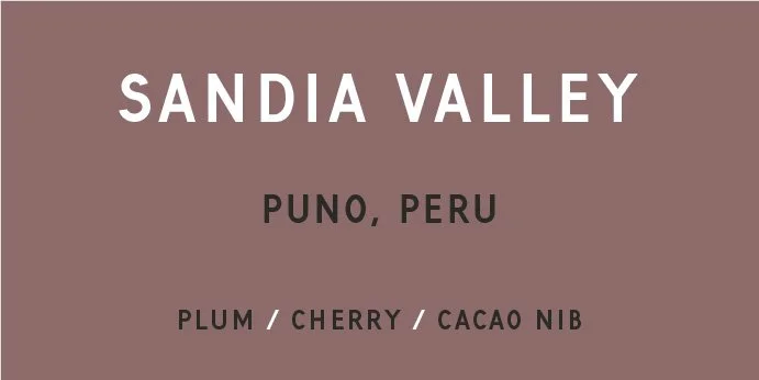 Coffee — Lander Coffee