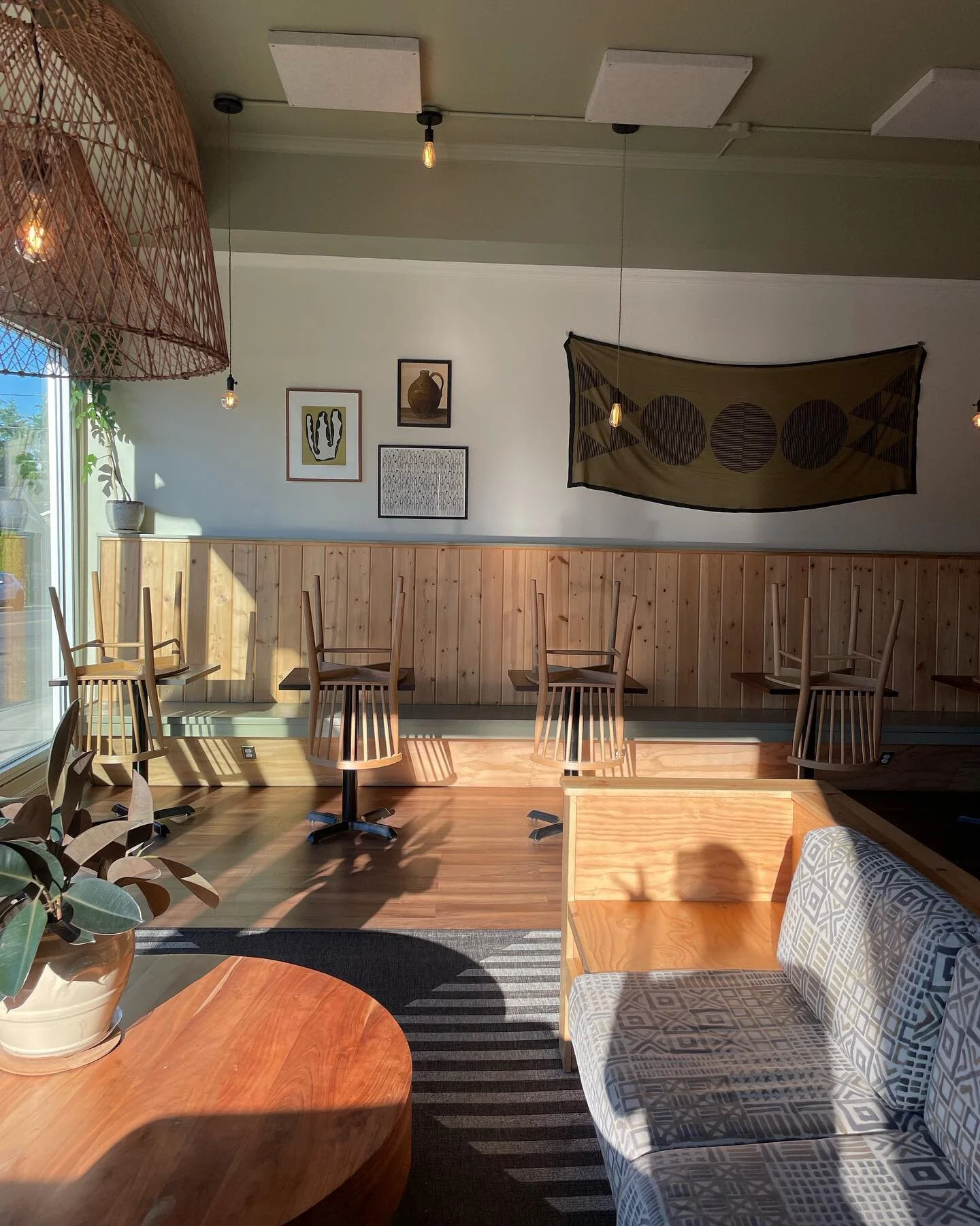 Coffee — Lander Coffee