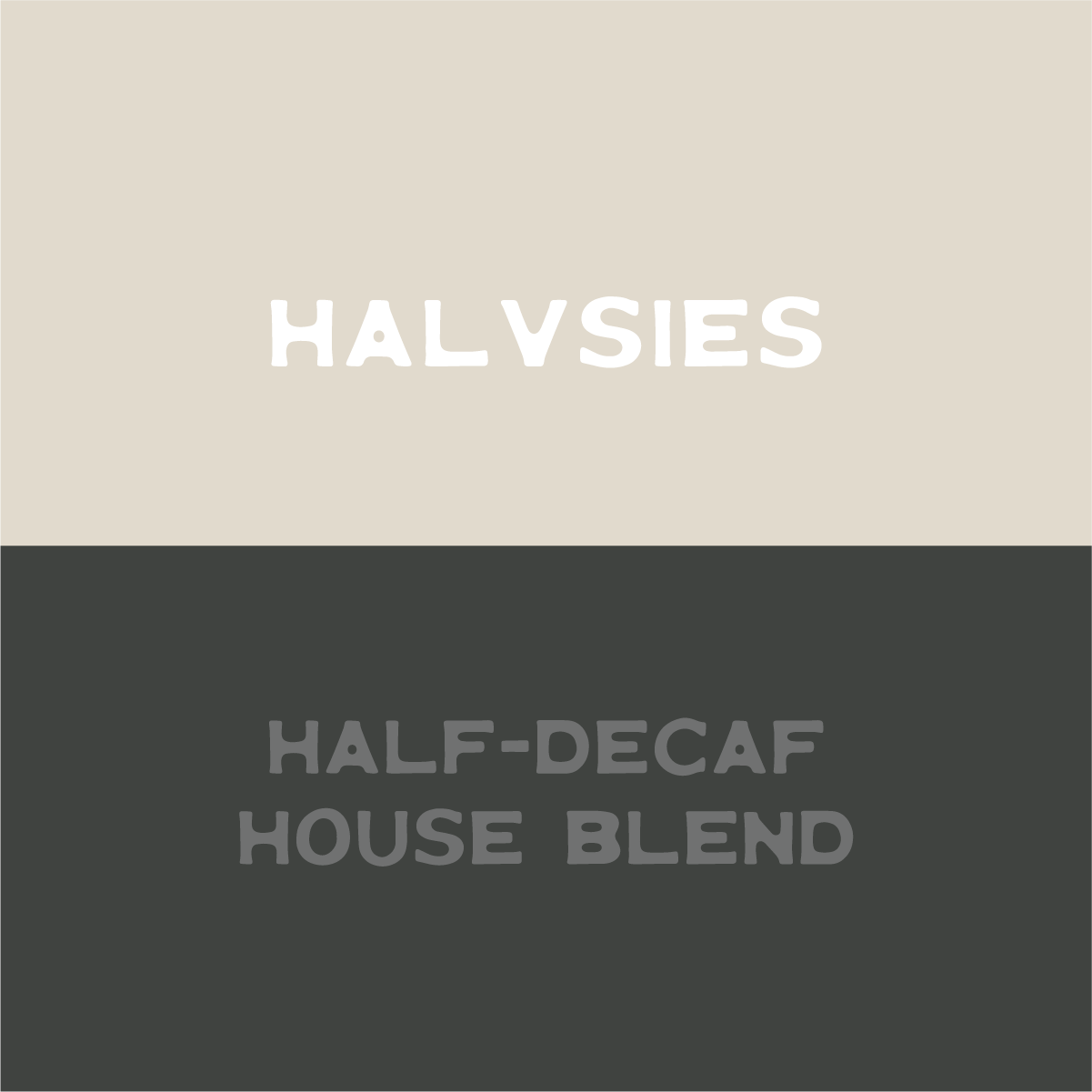 Coffee — Lander Coffee