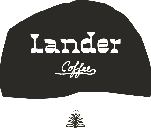Lander Coffee