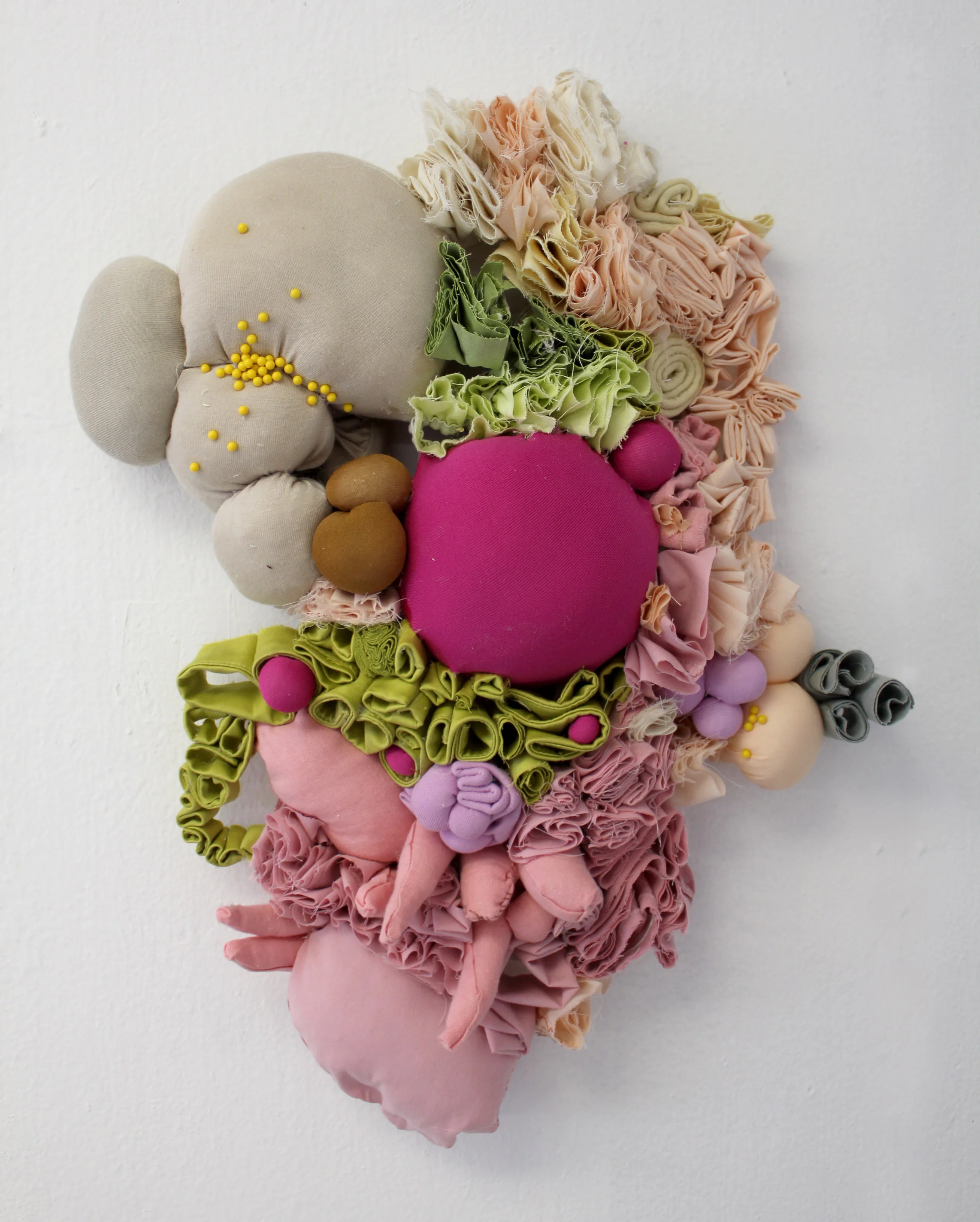 sculpture — Sommer Roman