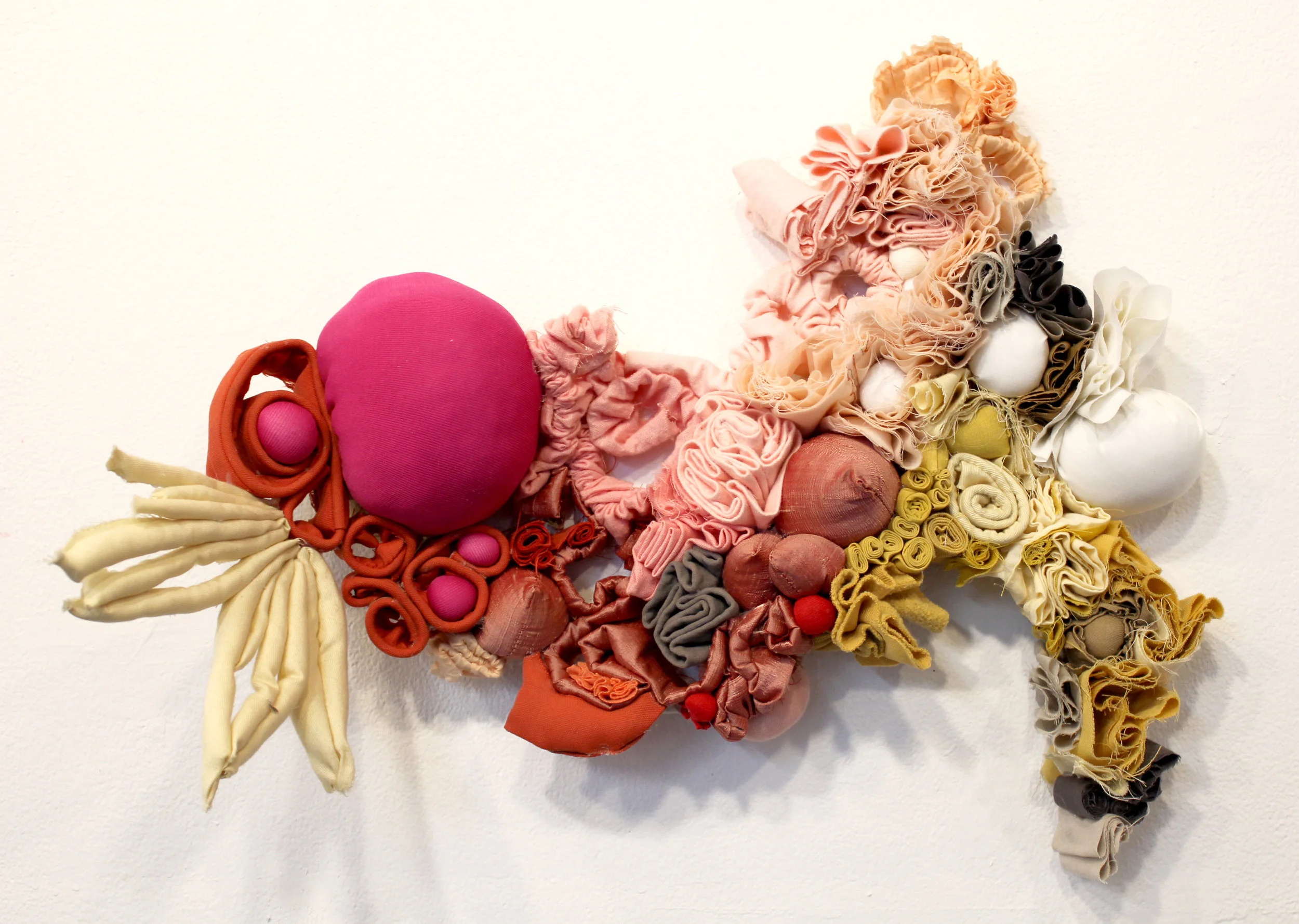 sculpture — Sommer Roman