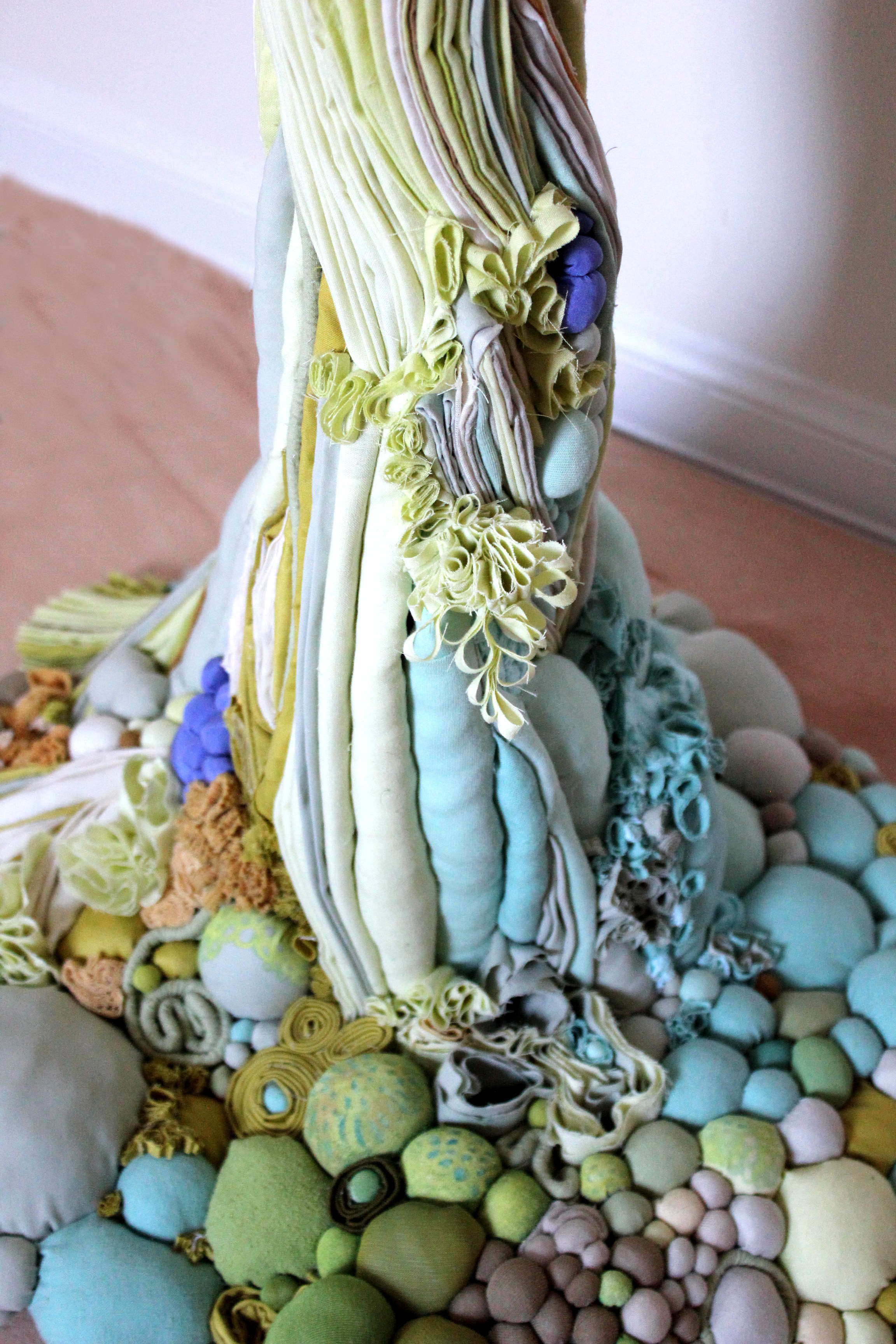 sculpture 1 — Sommer Roman